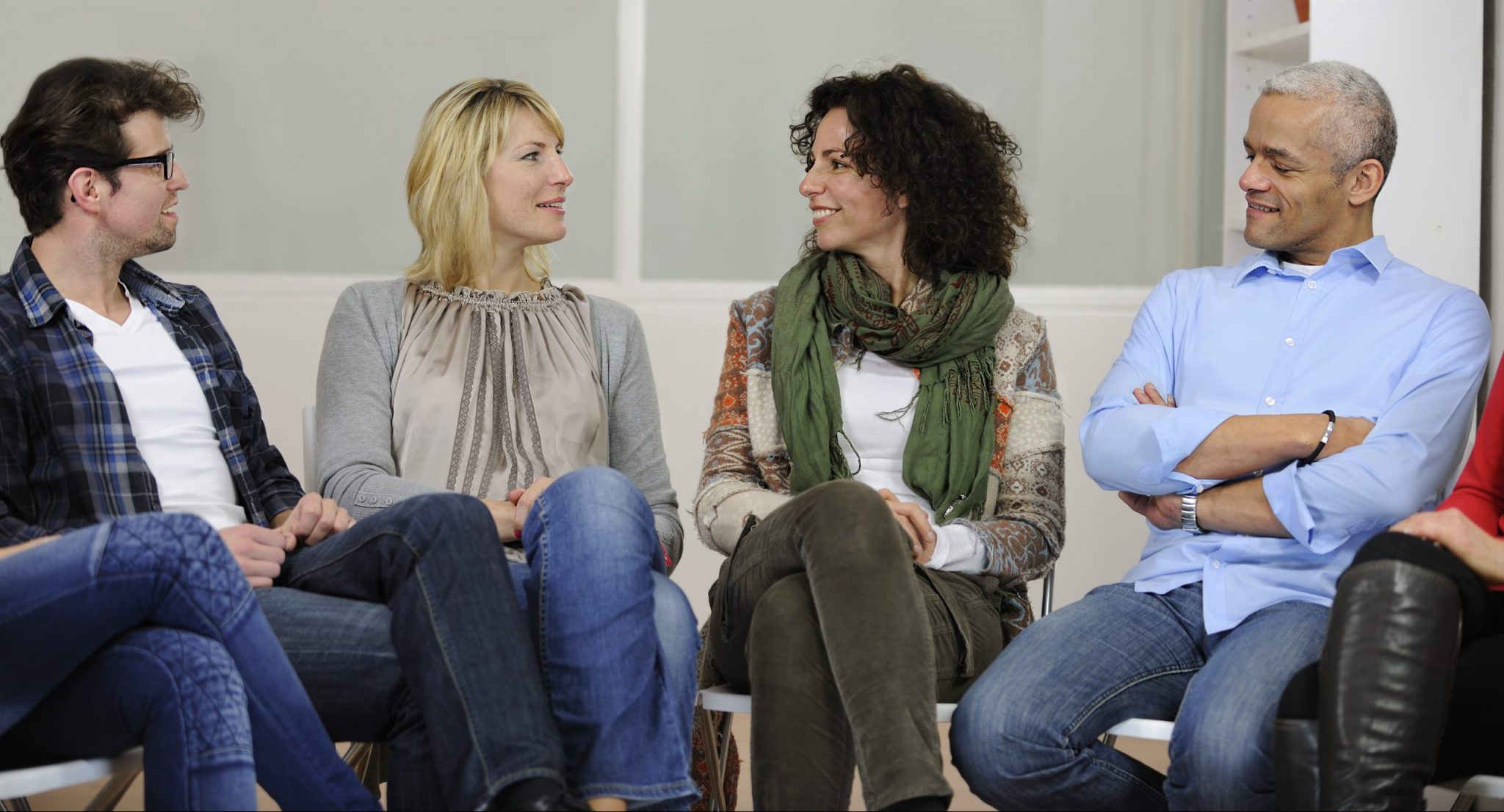 Cancer Support groups near me, Support Groups & Emotional Wellness